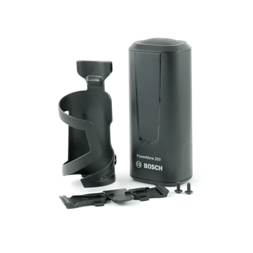 Bosch PowerMore 250 Range Extender - Burkes Cycles
